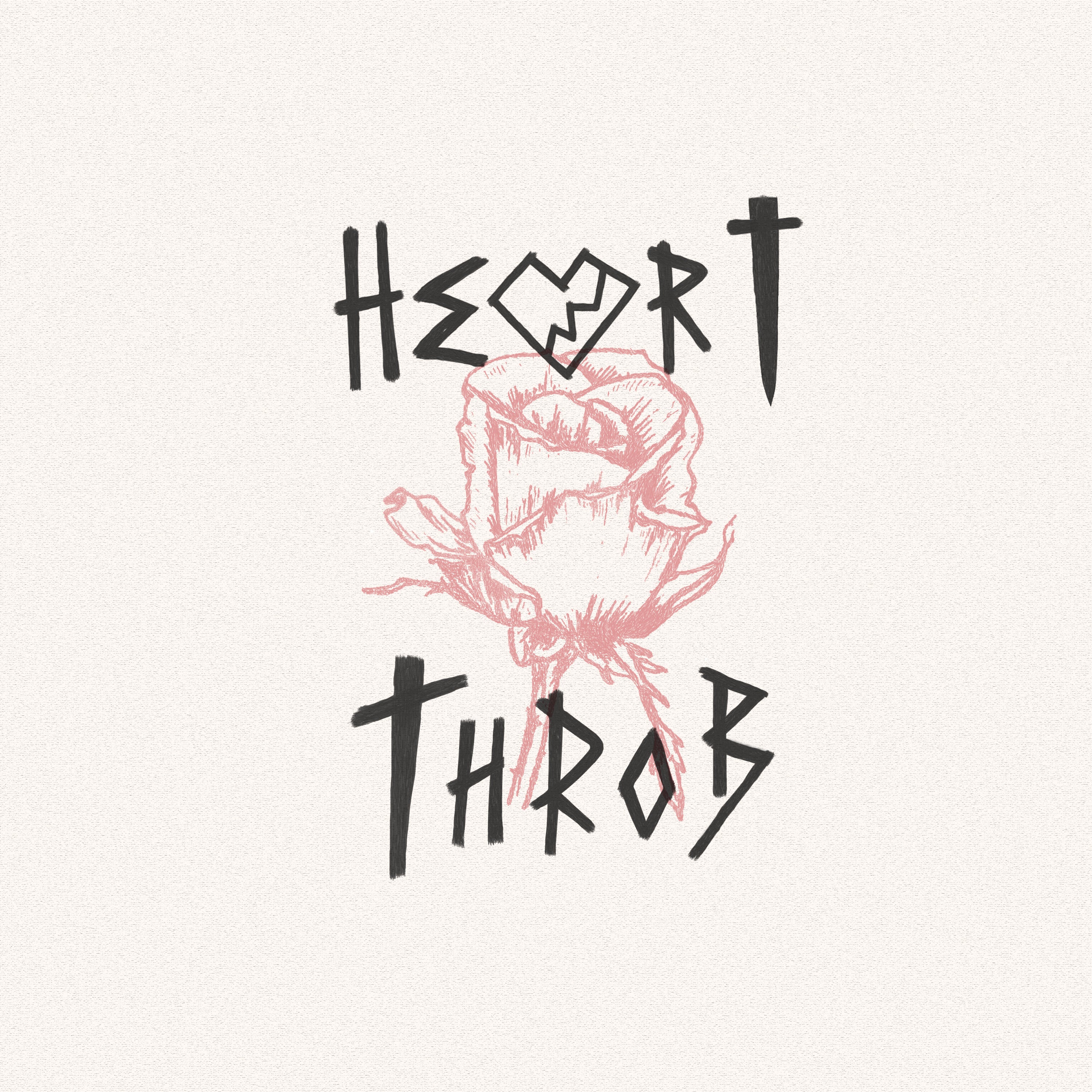 Men's/ Unisex – HEARTTHROB THE LABEL